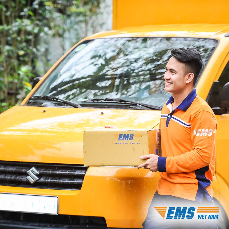 EMS | Tuyển dụng