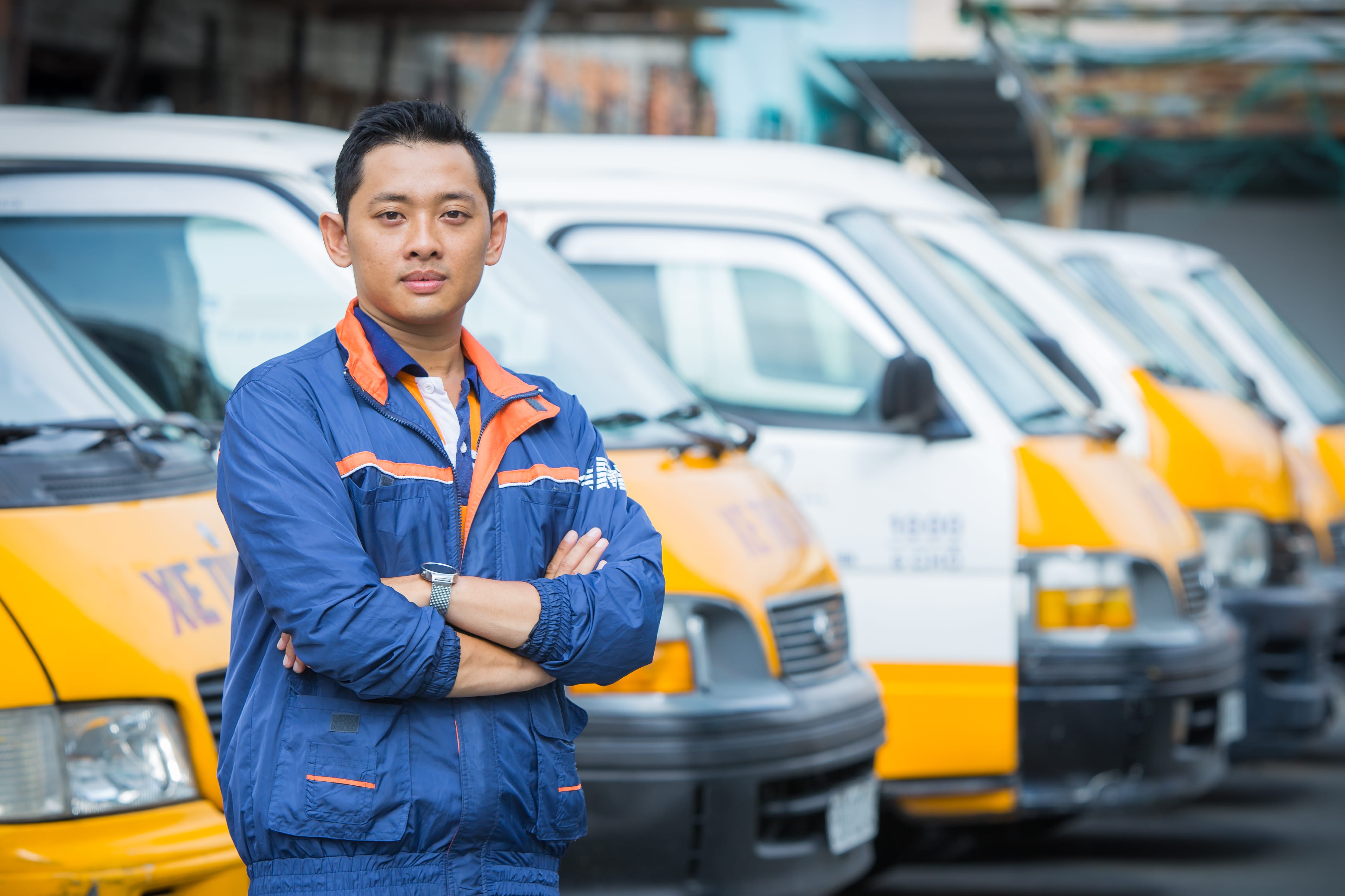 EMS | Chuyển phát nhanh Bưu điện EMS sắp phát hành 1,5 triệu cổ phiếu