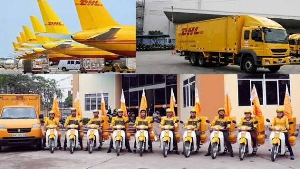 EMS | VIETNAM POST: Vươn tầm khẳng định là doanh nghiệp bưu chính hàng ...